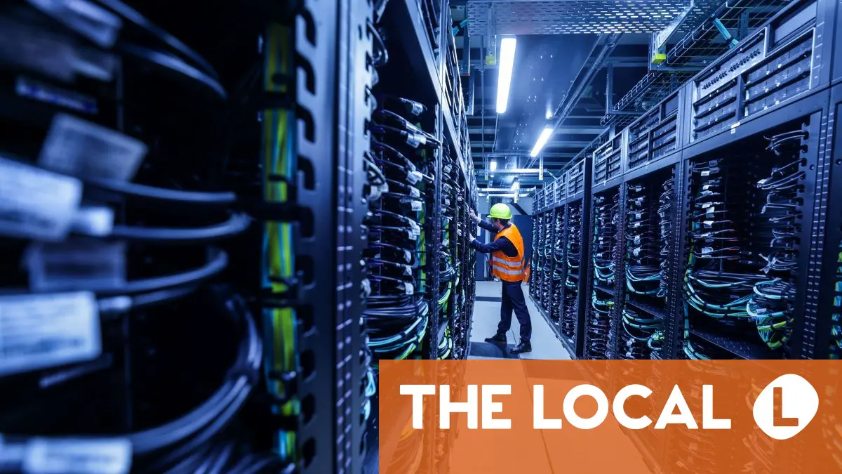 Jupiter: Europe's fastest supercomputer launches in Germany