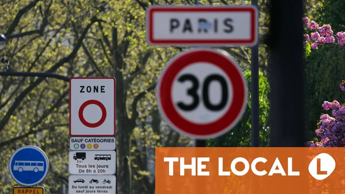 Thiescourt’s Counterintuitive Road Safety Campaign: Decoding French ...