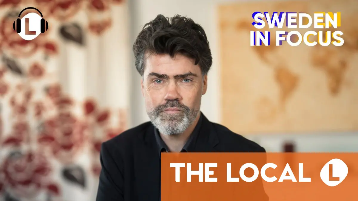 Sweden’s teen deportation problem ‘extremely easy’ to fix