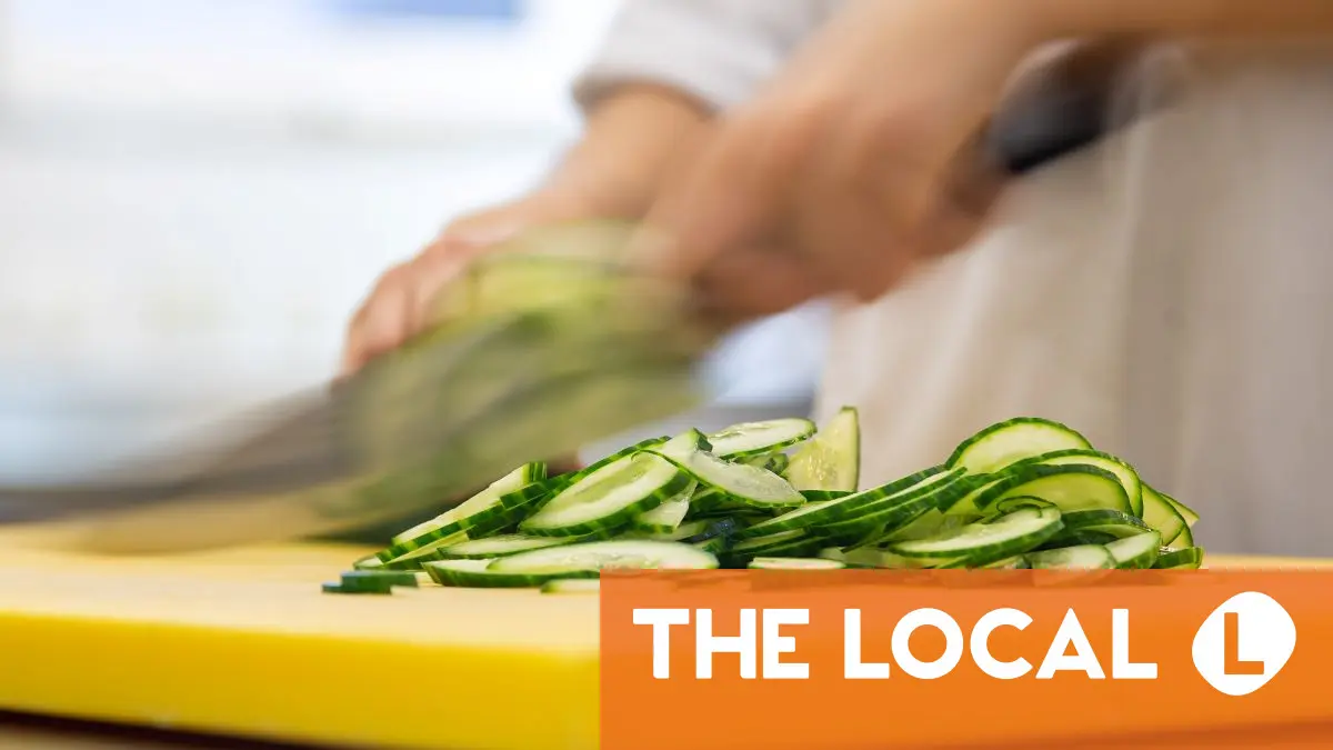 How foreign workers are keeping Germany's hospitality industry afloat