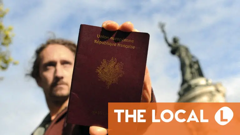 GUIDE: The changes to the rules around French citizenship you need to know