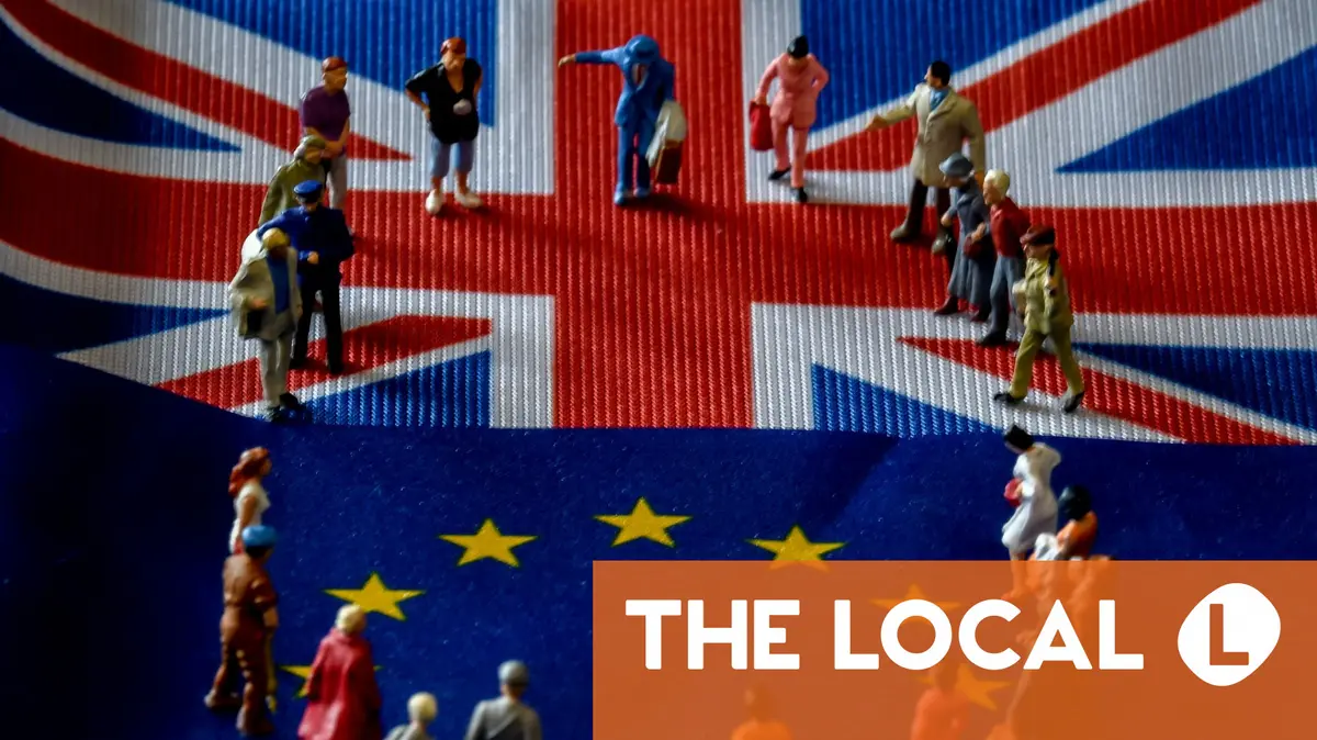 UPDATED: How préfectures around France deal with Brexit card renewals