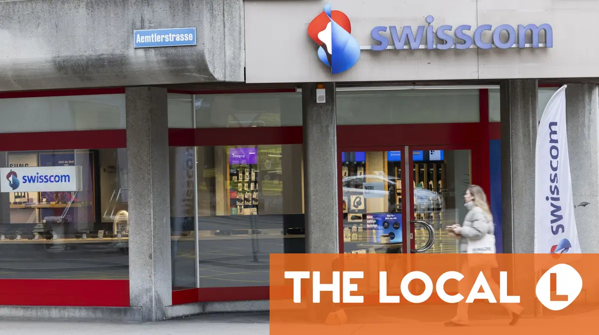 Swiss companies set to relocate thousands of jobs abroad, bosses fear