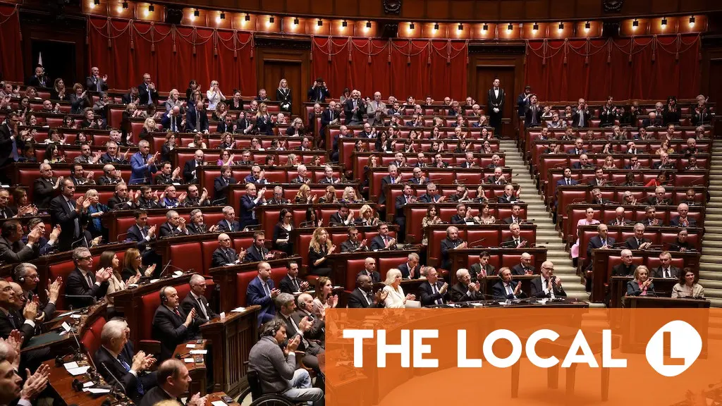 Italy Citizenship by Descent: New Rules & Claim Updates 2024 - World ...