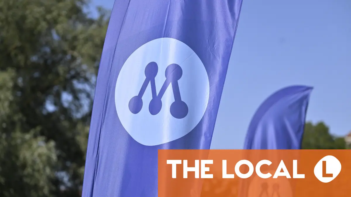 Swedish Moderate Youth Party Members Under Investigation For Racist Song