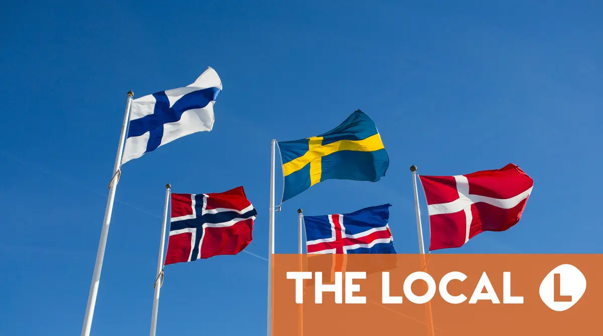 Scandinavian Competitiveness: Key Factors & Global Rankings - World ...