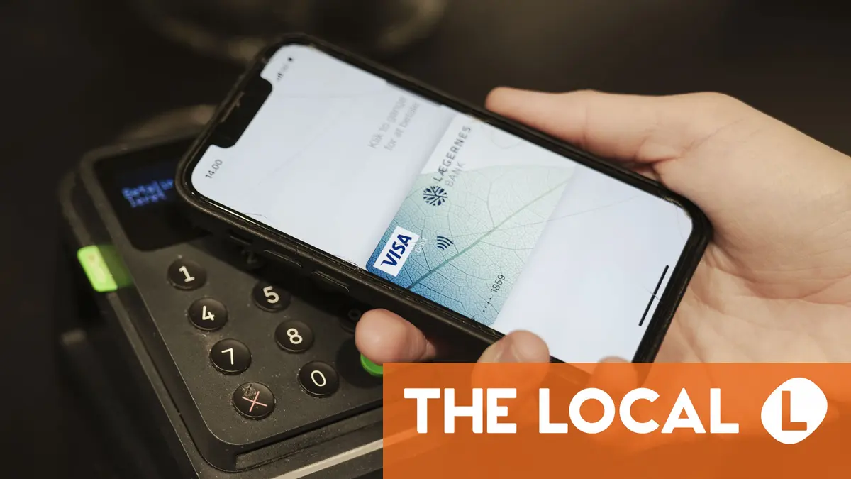 MobilePay Contactless: Denmark's App Adds Tap-to-Pay - World Today Journal