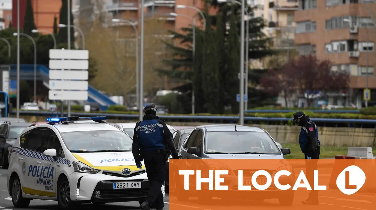 Check Driving Licence Points Spain: Online & Fast - 2024 Update - World ...