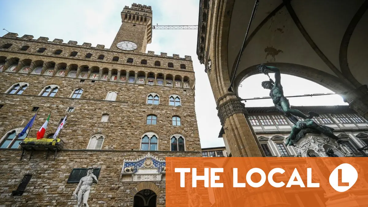 Florence extends tourist let ban to wider city neighbourhoods