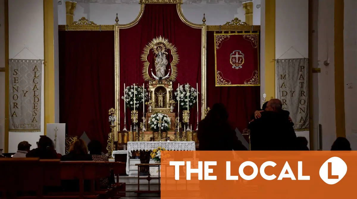 Spanish bishop resigns amid paedophilia allegations