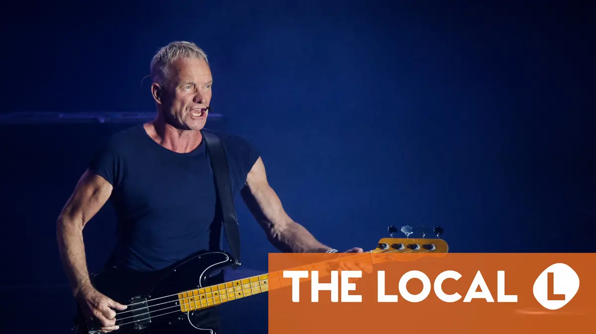 Today in Spain: A roundup of the latest news on Tuesday