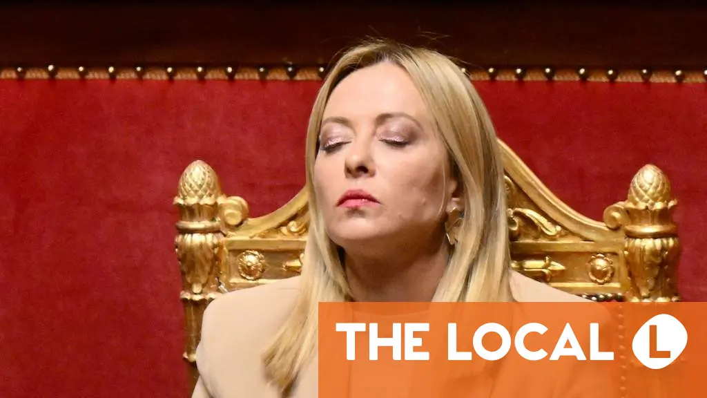 Today in Italy: A roundup of the latest news on Monday