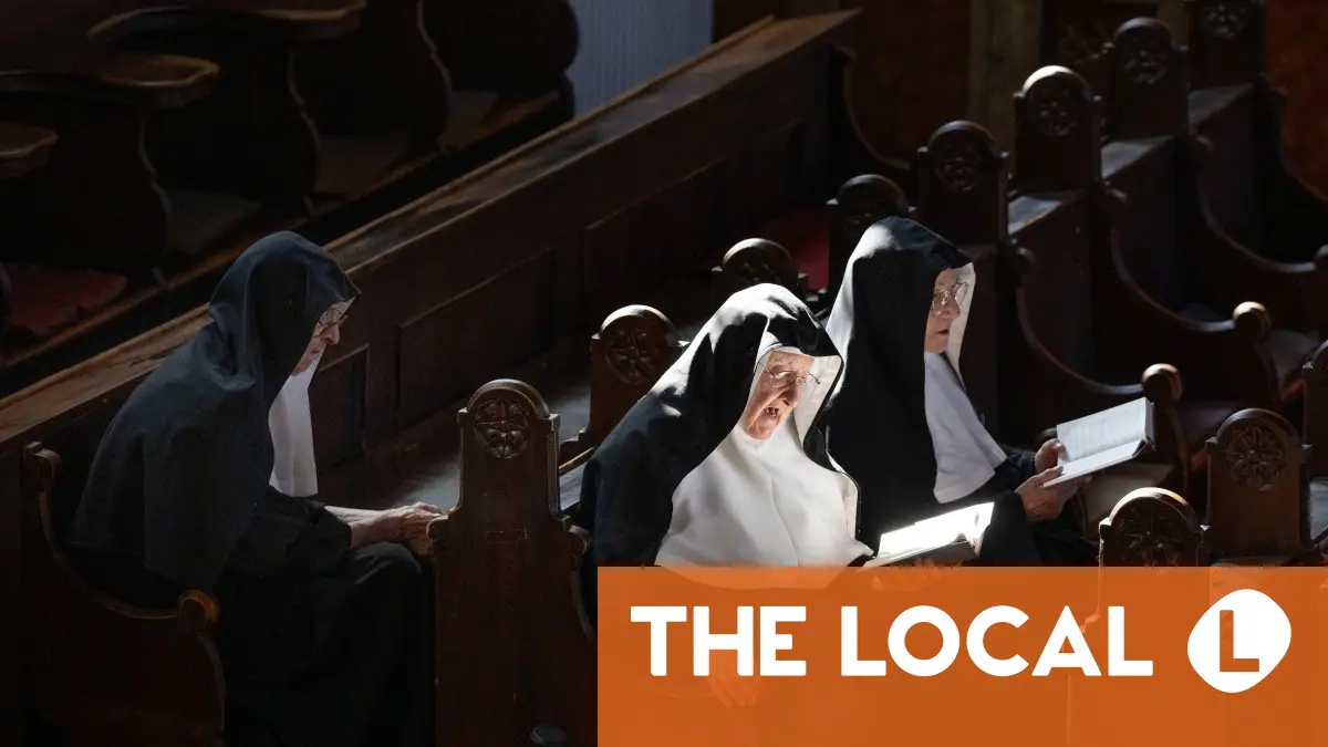 Austrian Convent Dispute: Rebel Nuns Win Reprieve | [Year] Update ...