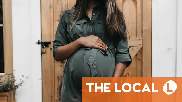 Norway’s birth rate increases in reversal of years-long trend