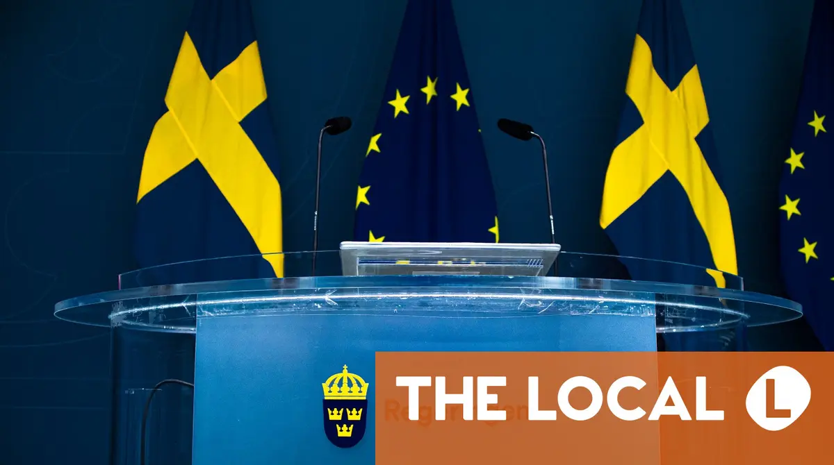 Swedish Migration Rules 2026: What Foreign Residents Need to Know ...