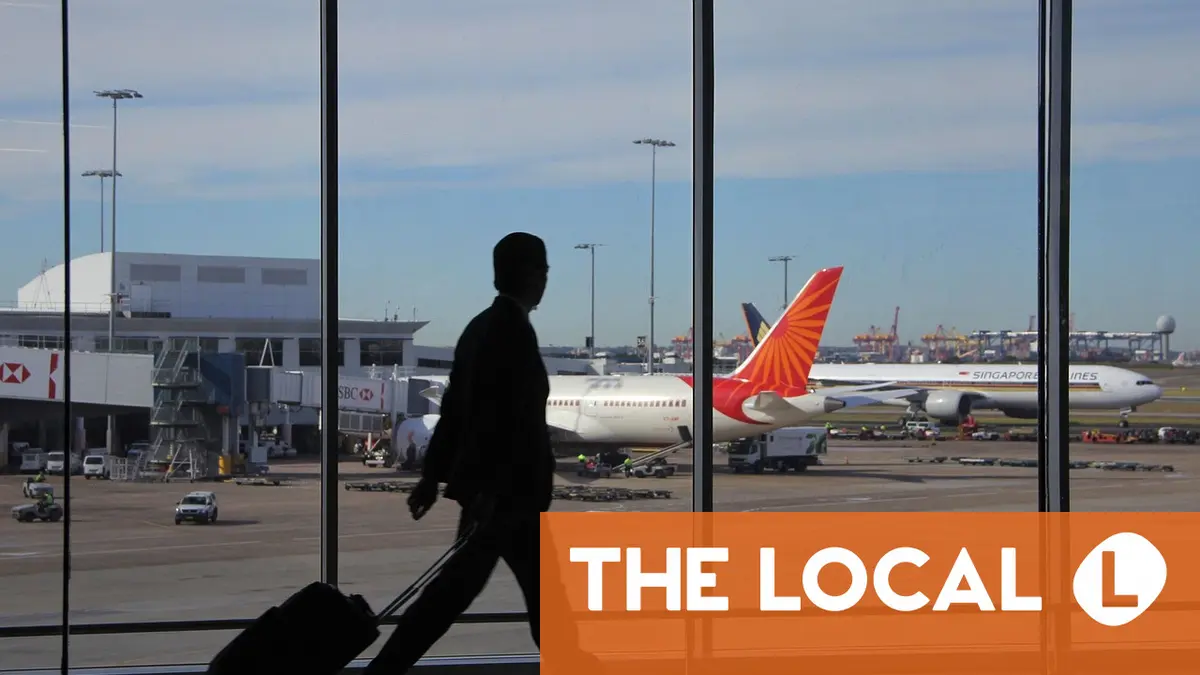 Austria Residence Permit: Requirements & Application Guide 2024 - World ...