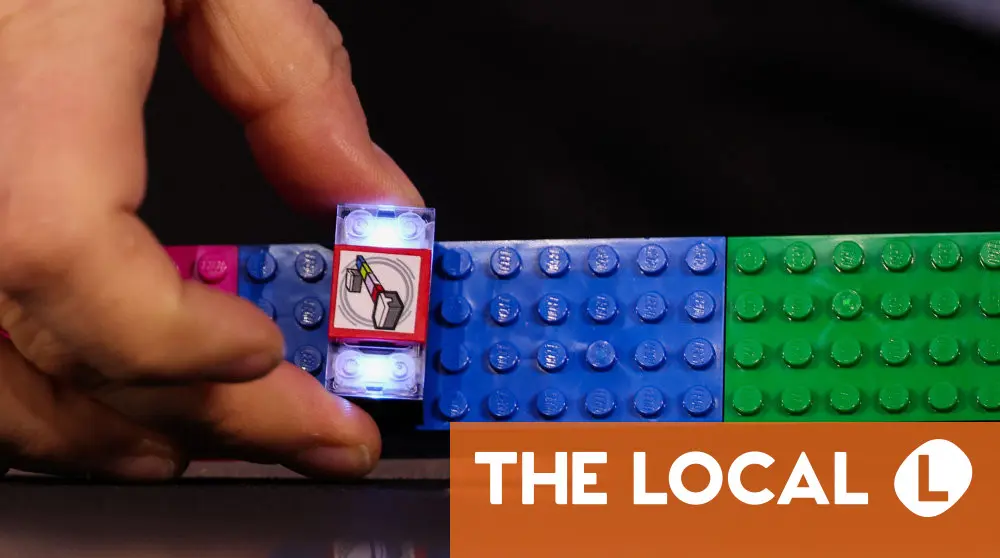 Today in Denmark: A roundup of the news on Tuesday