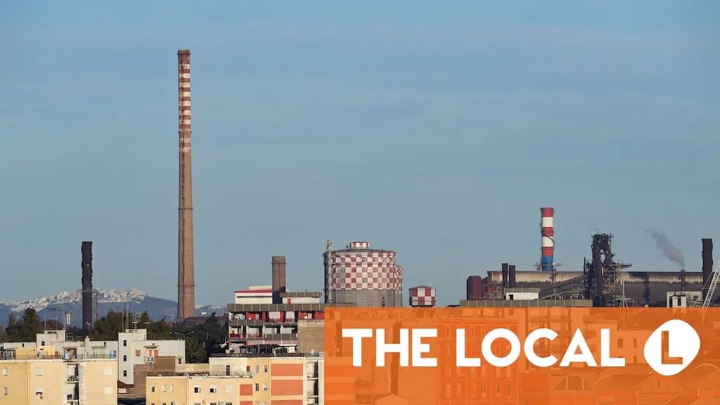 Today in Italy: A roundup of the latest news on Tuesday