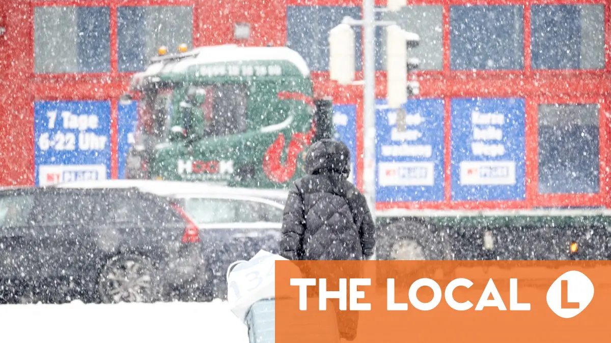 TELL US: Are you considering moving away from Austria?