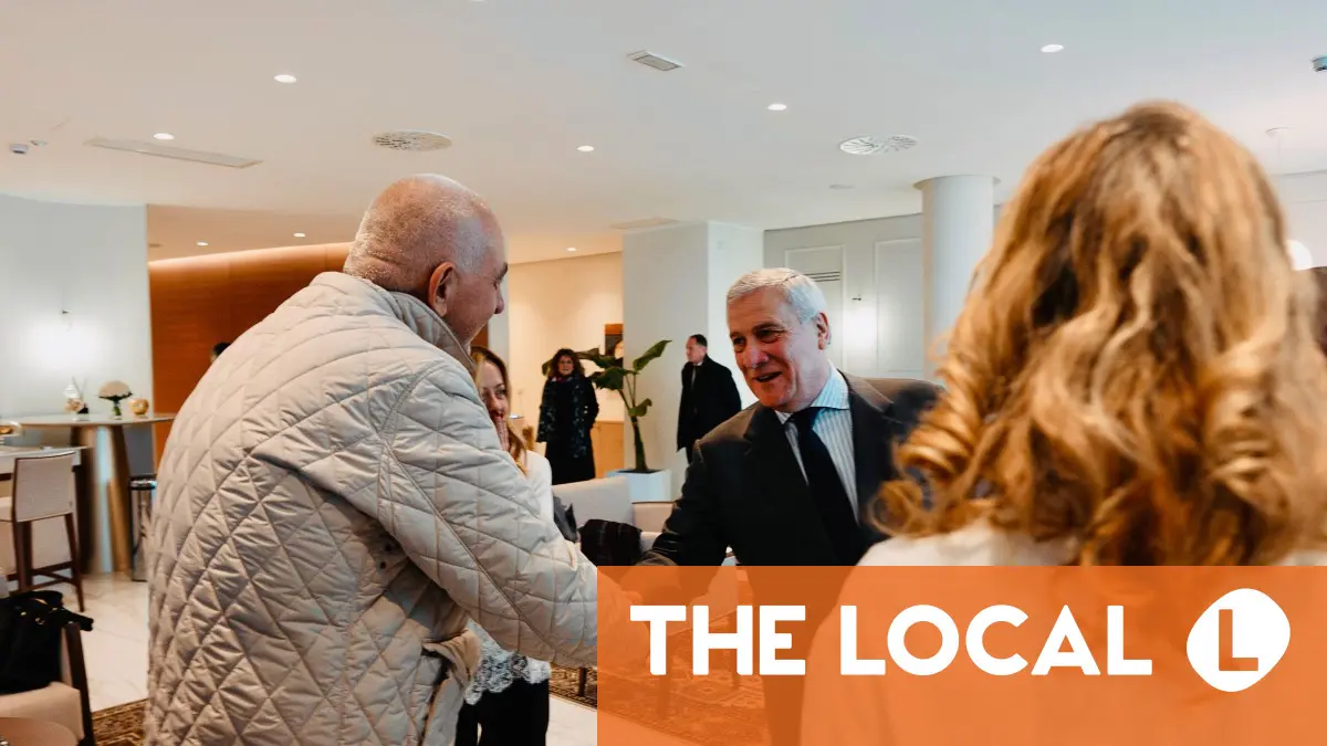 Today in Italy: A roundup of the latest news on Tuesday