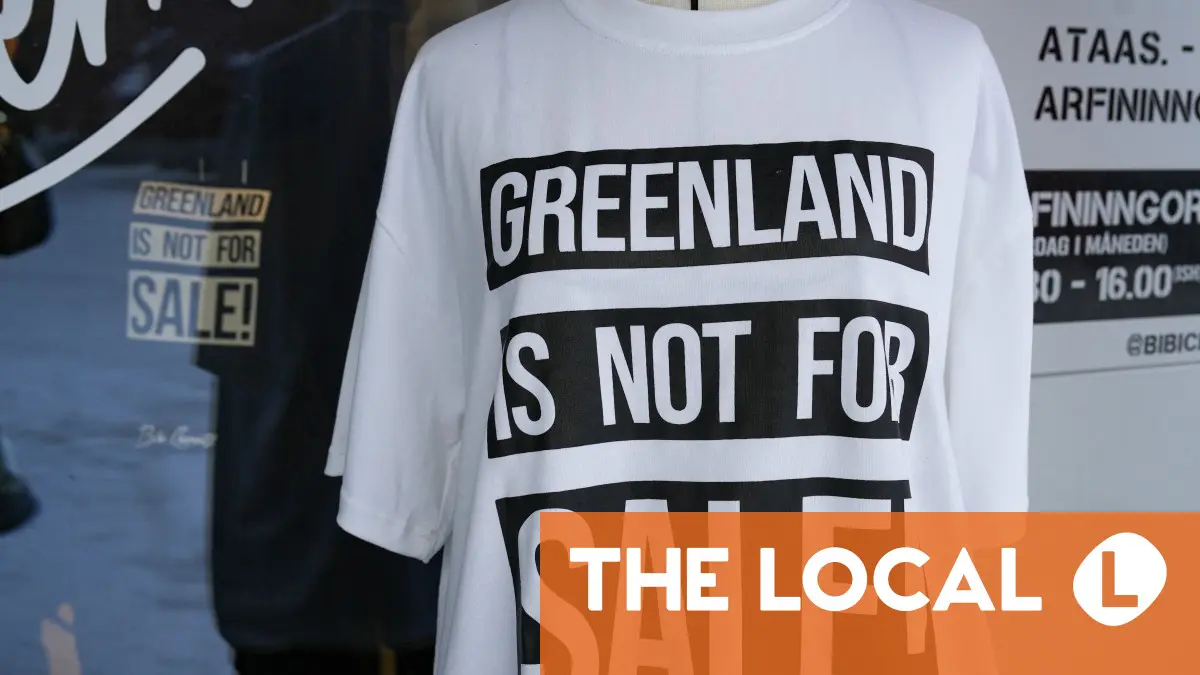 Today In Spain: A roundup of the latest news on Friday