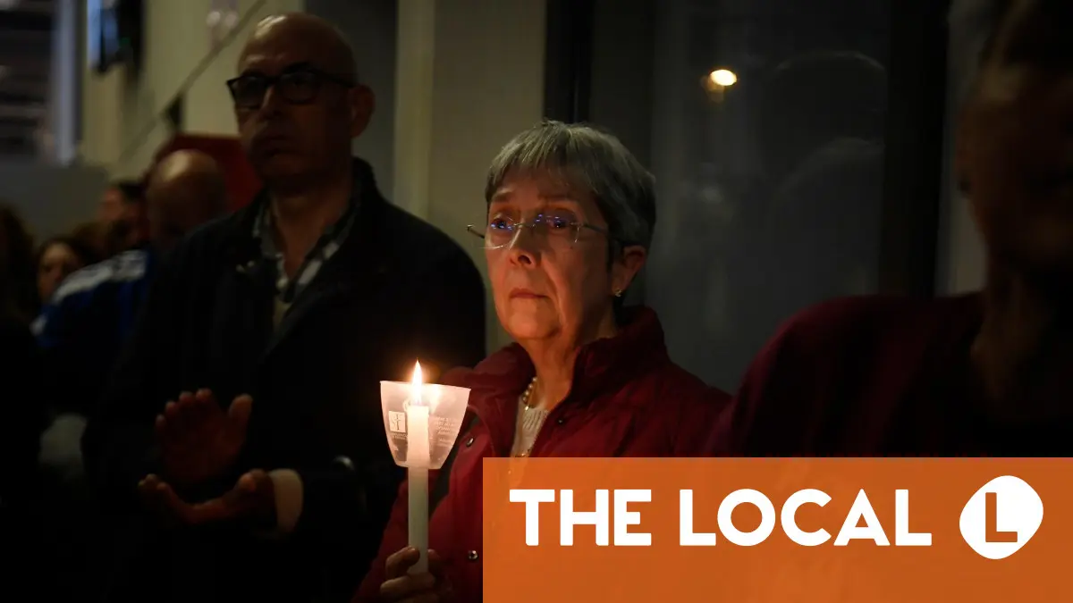 Today in Spain: A roundup of the latest news on Tuesday