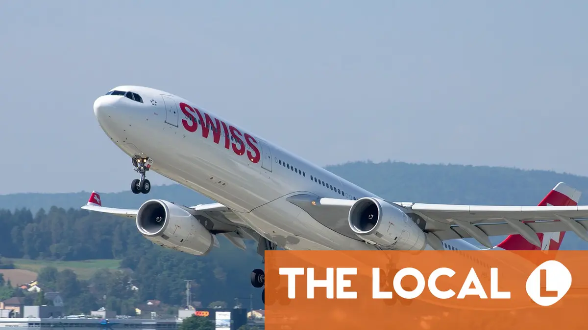 Today in Switzerland: A roundup of the latest news on Tuesday