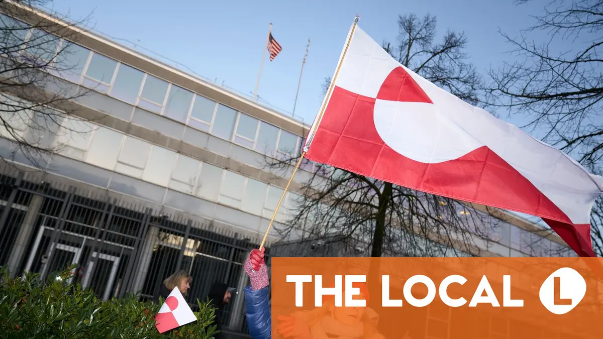 Today in Sweden: A roundup of the latest news on Thursday