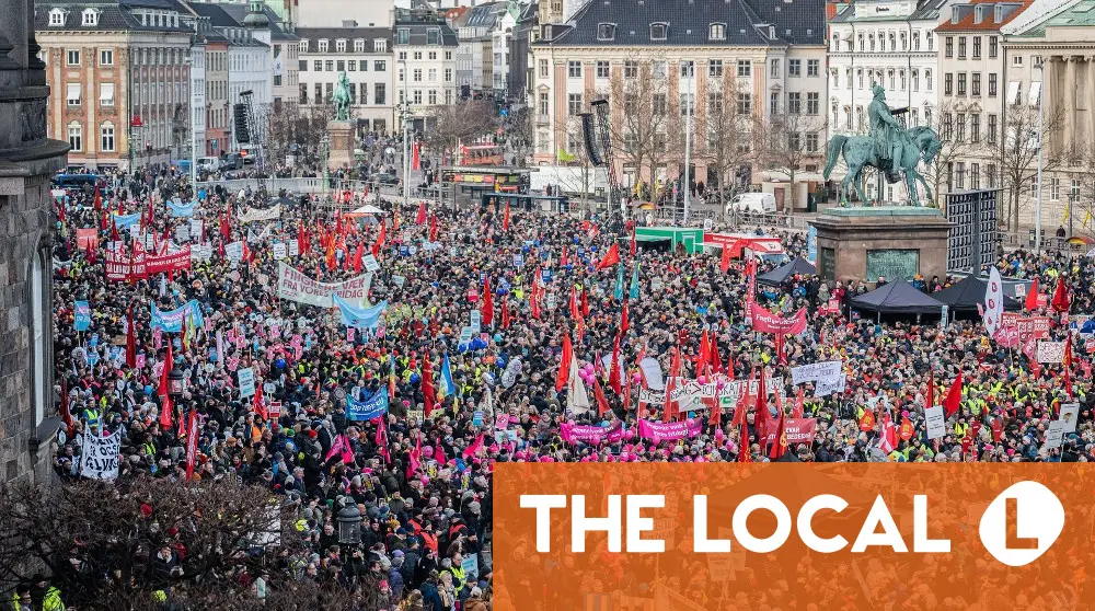 Inside Denmark: Could Great Prayer Day make a surprise comeback?
