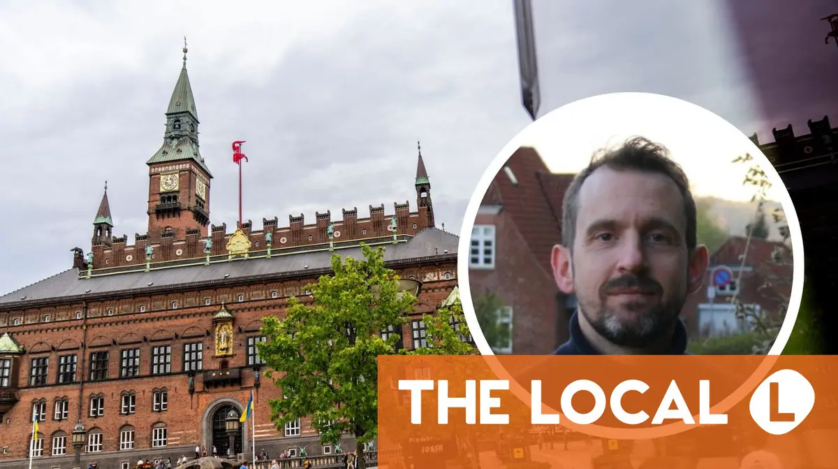 Inside Denmark: Mike's last week at The Local plus election latest