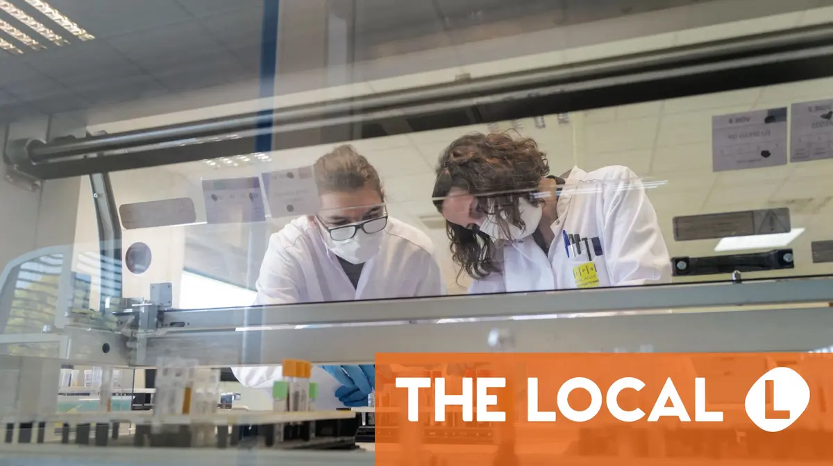 Staff at French medical labs to strike in May