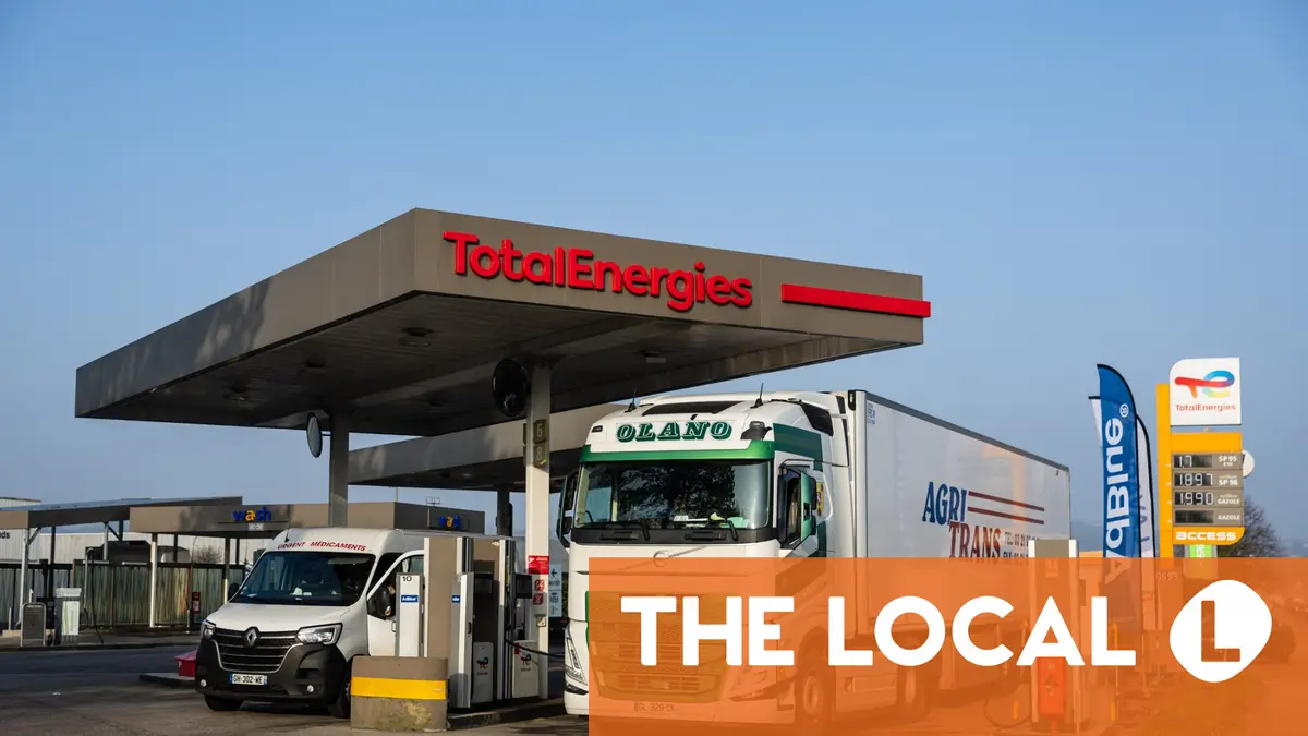 TotalEnergies extends €1.99 fuel price cap across France for June