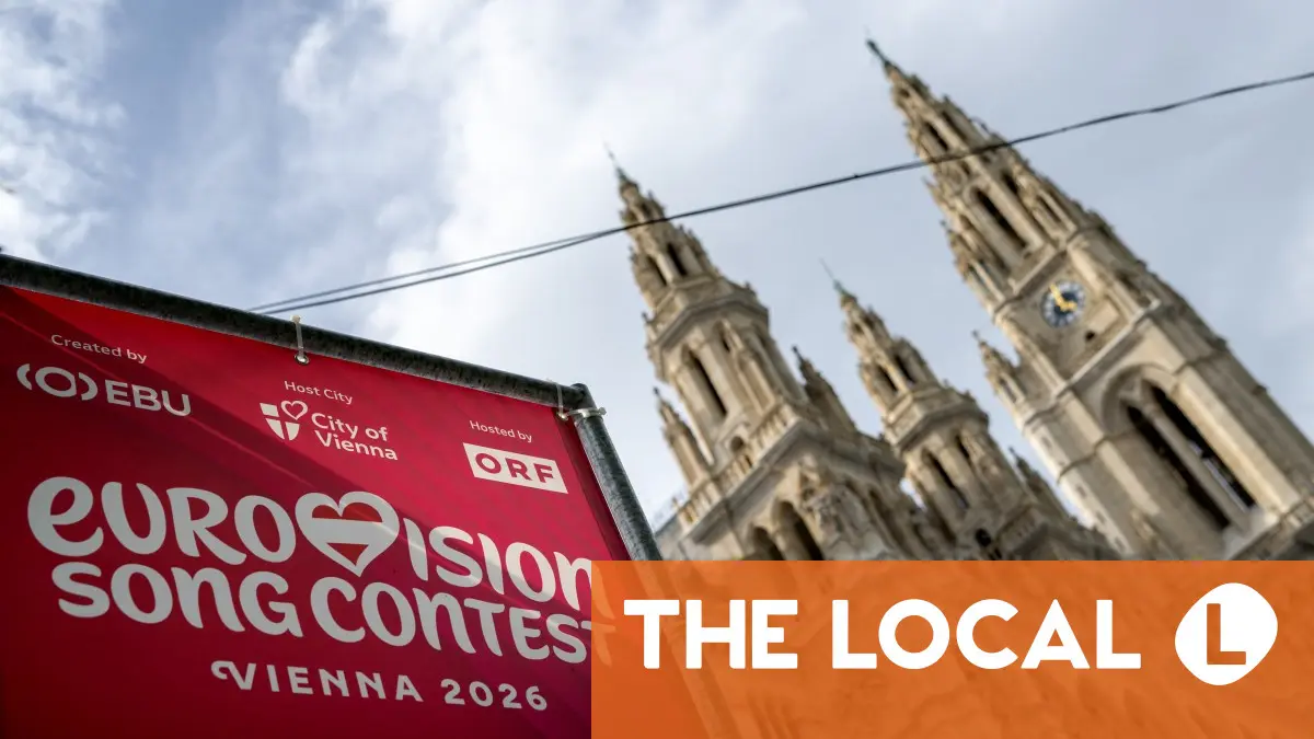 Today in Austria: A roundup of the latest news on Thursday