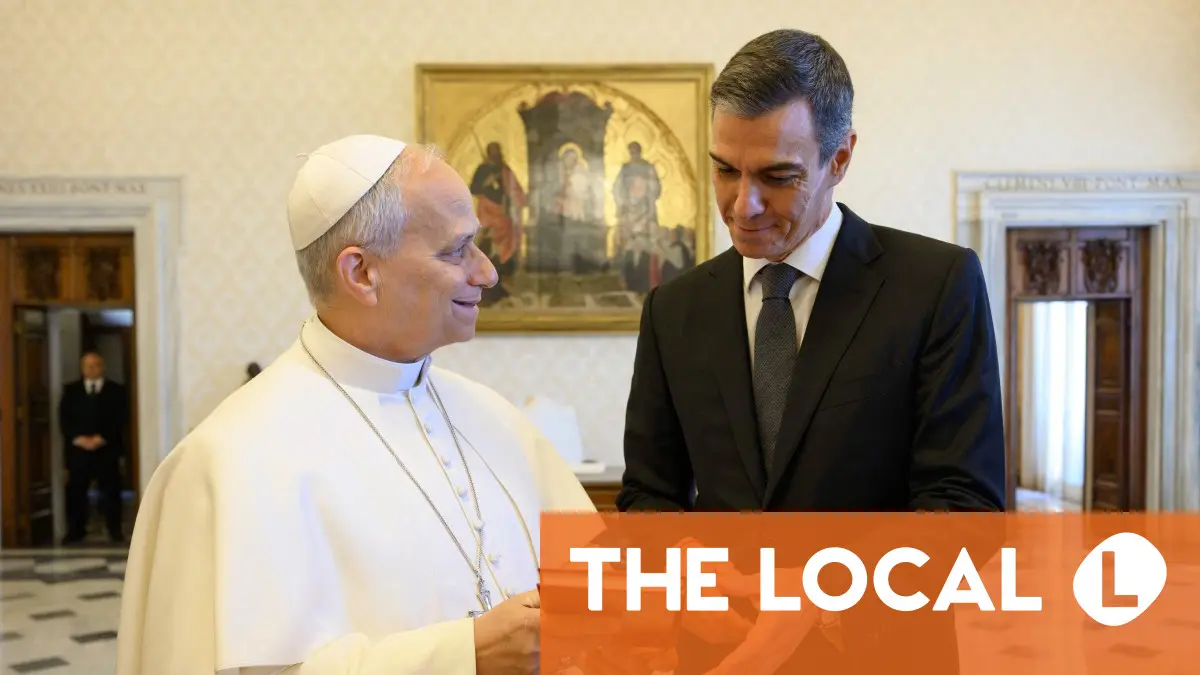 Today in Spain: A roundup of the latest news on Thursday