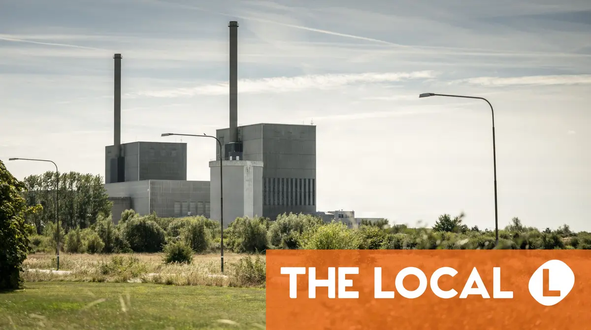 Today in Denmark: A roundup of the latest news on Monday