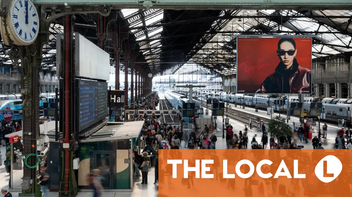 'Supprimé' to 'bouchons': Essential French travel words to know this summer