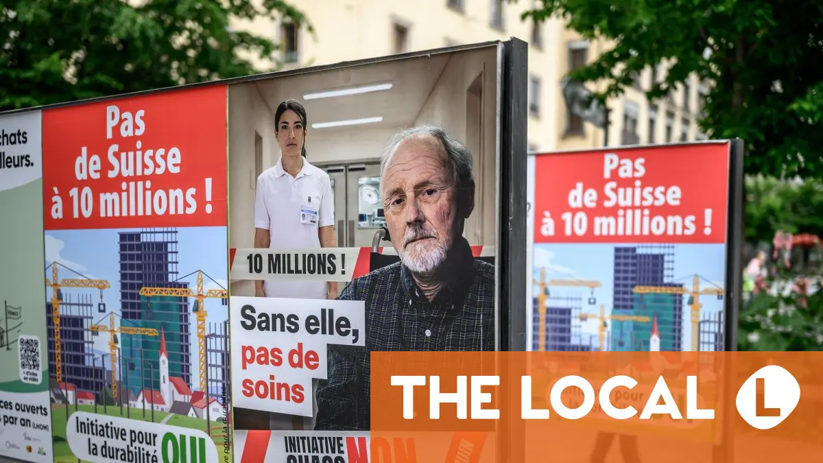 Business, unions unite against Swiss immigration cap push