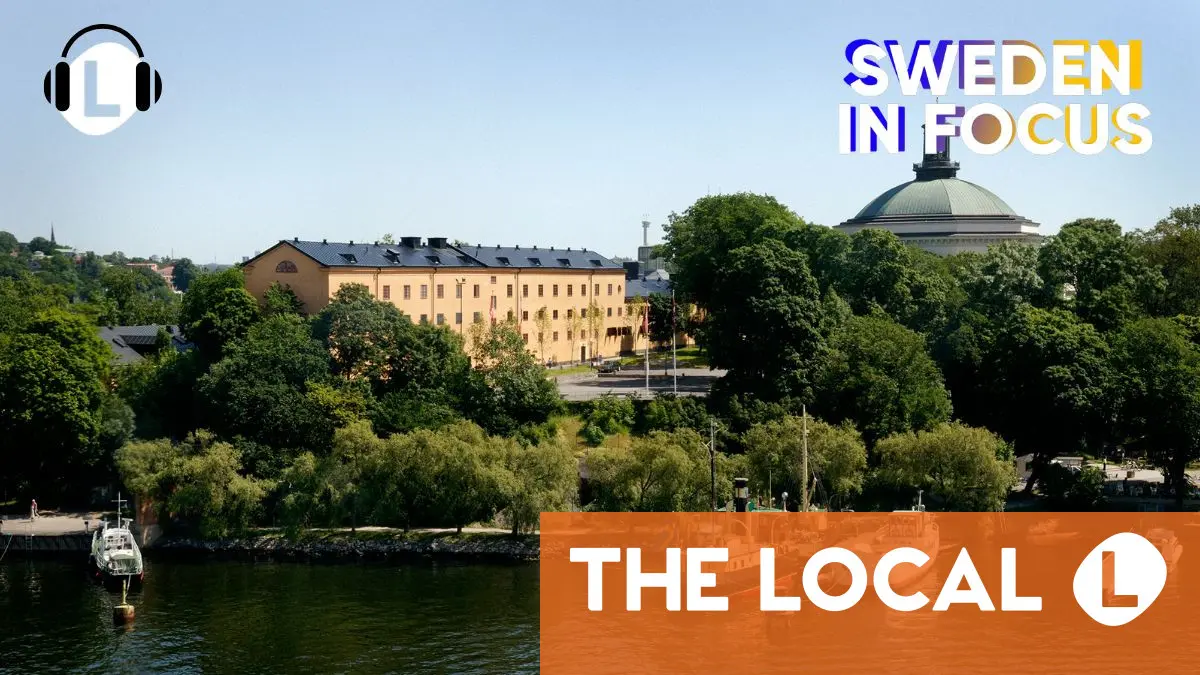 'Disappointing and sad': Treasured Swedish museums risk closure over ...