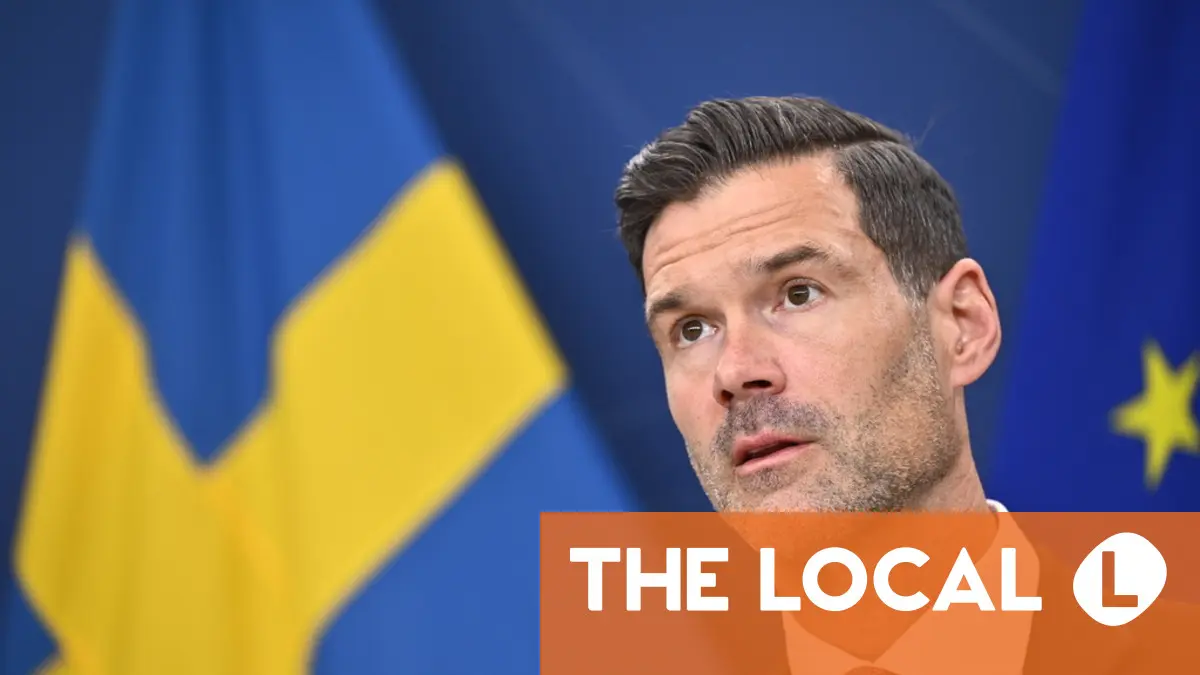 Swedish government announces stricter requirements for family immigration