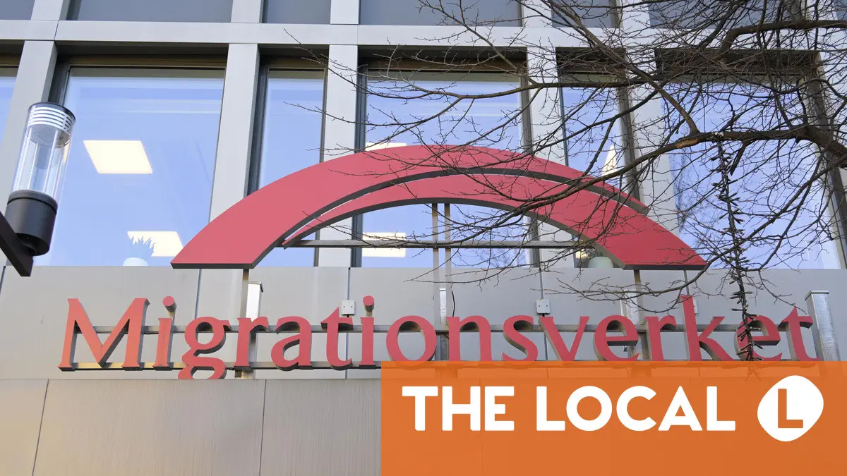 Is the Swedish Migration Agency working overtime to fast-track ...