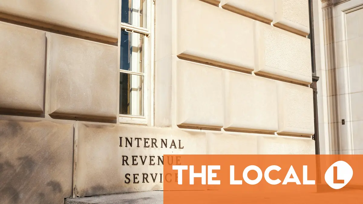 FBAR: What Americans in Italy need to know about declaring bank accounts