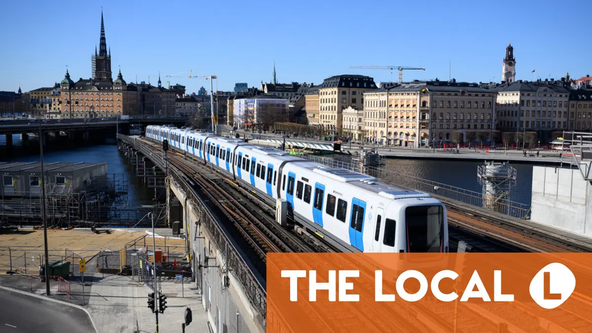 Today in Sweden: A roundup of the latest news on Tuesday