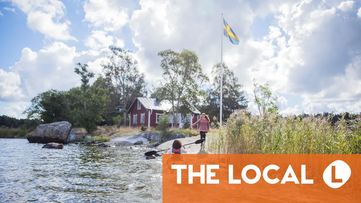 Snart är det semester! How to talk about summer holidays like a Swede