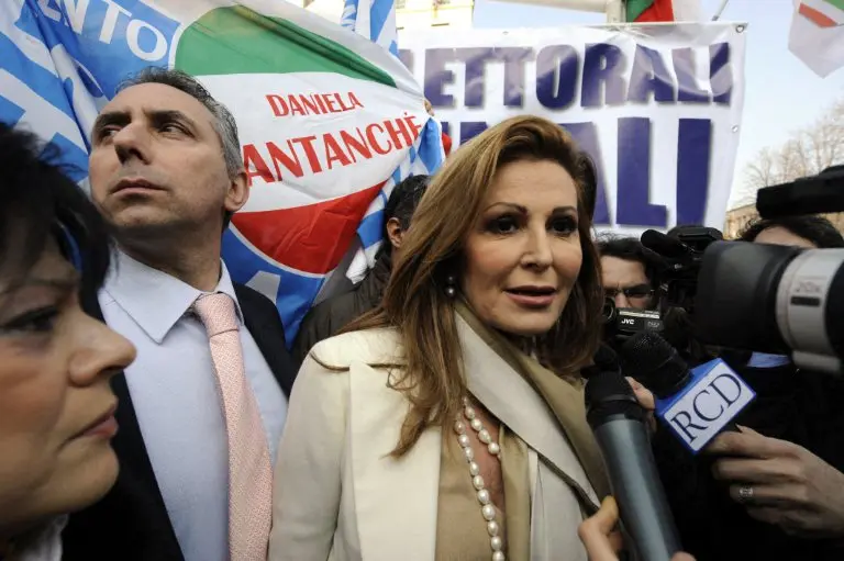 Today in Italy: A roundup of the latest news on Thursday