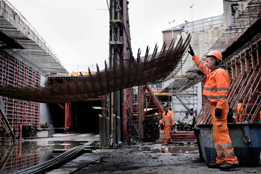 Denmark’s employment growth driven by 'immigrants and seniors'