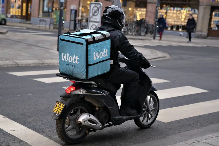 Danish delivery service Wolt backs down in dispute with restaurants