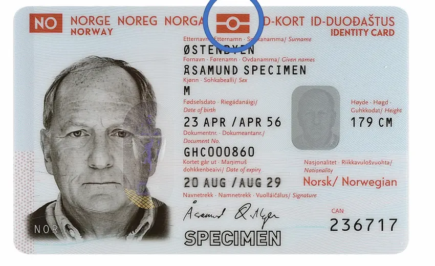 Norway makes ID cards for foreign residents available nationwide
