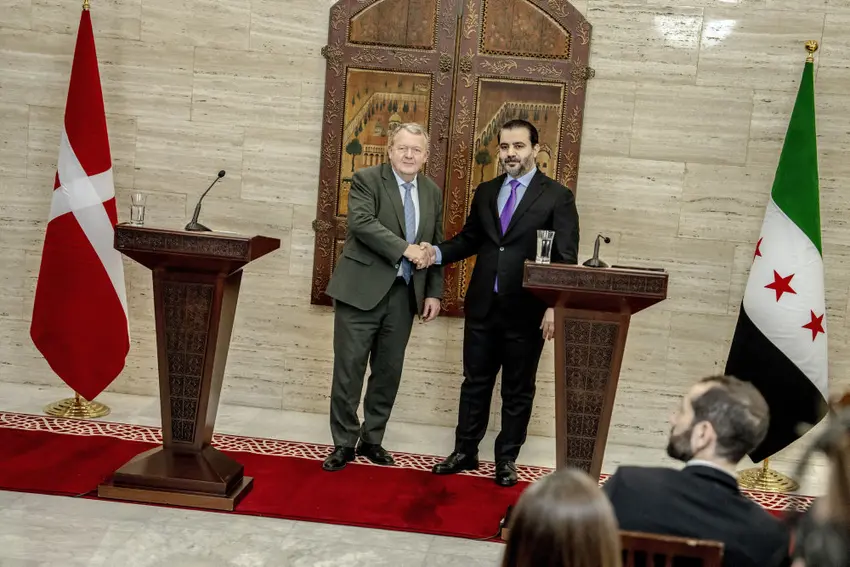 Today in Denmark: A roundup of the news on Monday