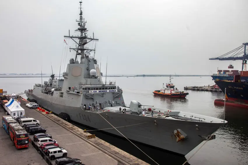 Today In Spain: A roundup of the latest news on Monday