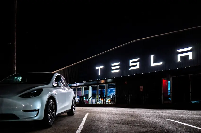 Norway embraces Tesla as rest of Europe shuns Musk